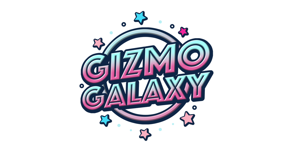 GizmoGalaxy